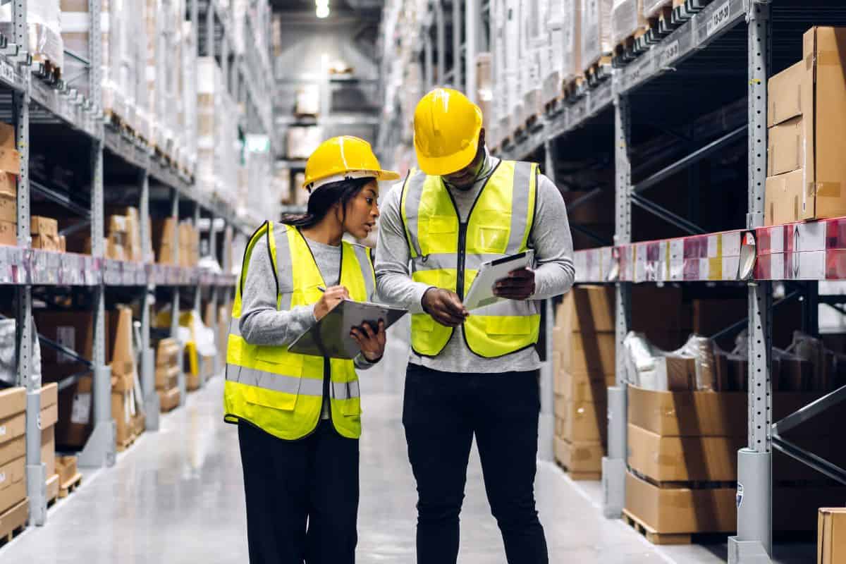 Curso de Logística, como é e onde é feito – PORTAL DE OPORTUNIDADES